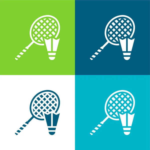 313 Badminton birdie Vector Images | Depositphotos