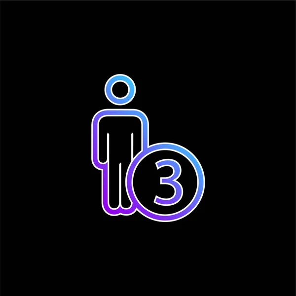 3 logo Vektor Stok, Ilustrasi 3 logo Bebas Royalti | Depositphotos