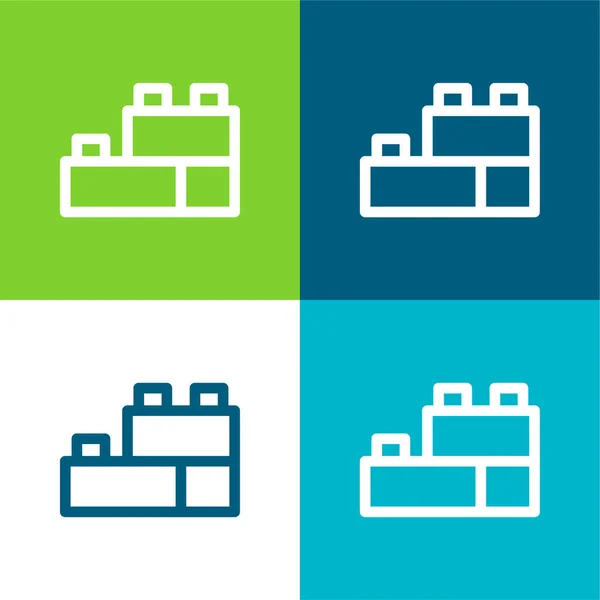 880 Lego Vector Images | Depositphotos