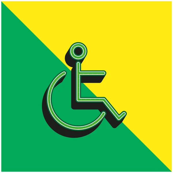 Wheel chair Vector Images | Depositphotos