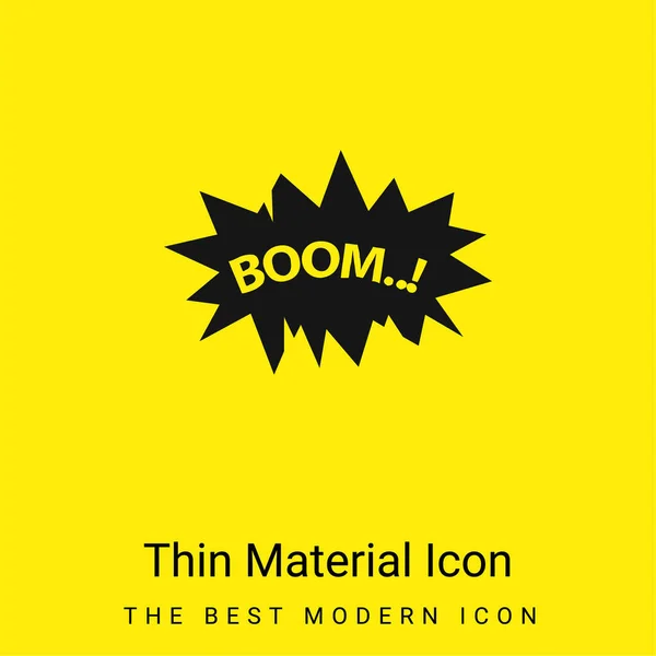 Boom boom Vector Images | DepositPhotos