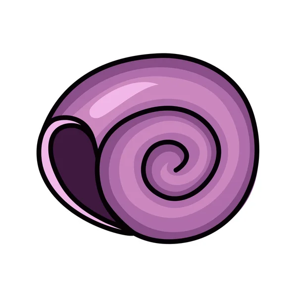 Siput berwarna Vektor Stok, Ilustrasi Siput berwarna Bebas Royalti ...