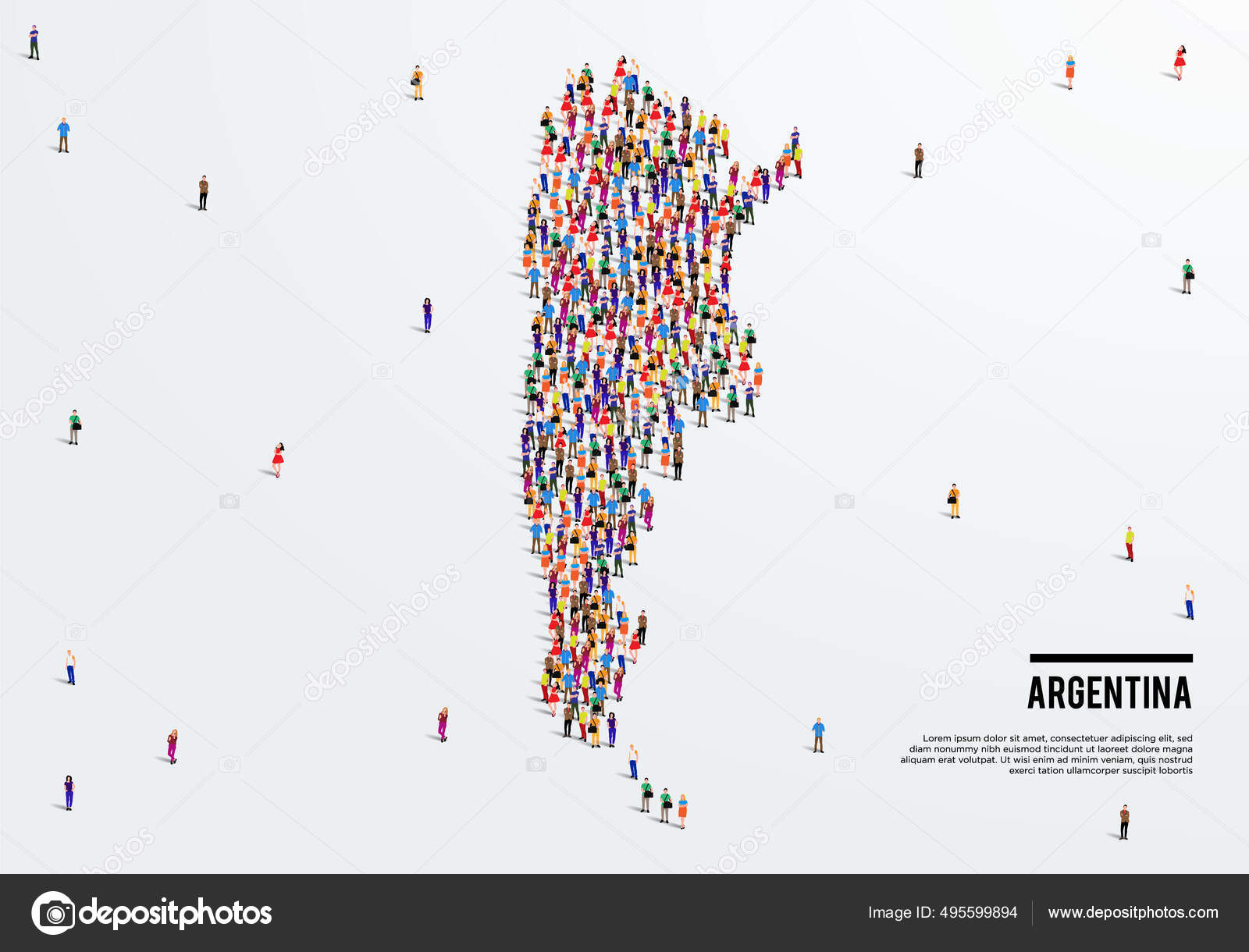 Argentina Population