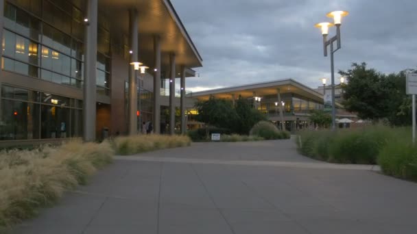 51 Microsoft campus Videos, Royalty-free Stock Microsoft campus Footage ...