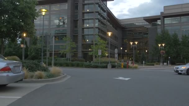 51 Microsoft campus Videos, Royalty-free Stock Microsoft campus Footage ...