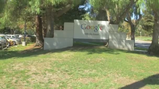 583 vídeos de Signo de google, metraje de Signo de google sin royalties ...