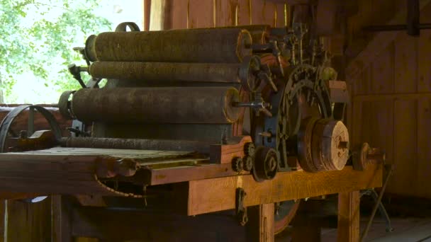 2,699 Maquinaria tradicional Stock Videos, 4K & HD Footage | Depositphotos