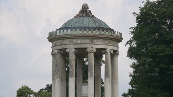 37 Monopteros Videos, Royalty-free Stock Monopteros Footage | Depositphotos