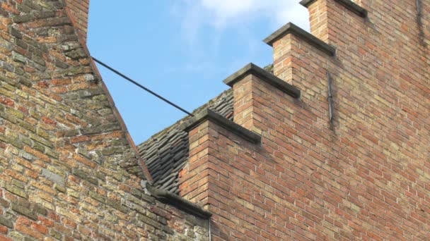 14 Step gable roof Videos, Royalty-free Stock Step gable roof Footage ...