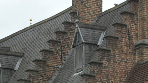 14 Step gable roof Videos, Royalty-free Stock Step gable roof Footage ...