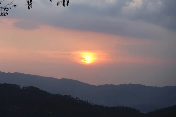 Beautiful nature mussoorie Stock Photos, Royalty Free Beautiful nature ...