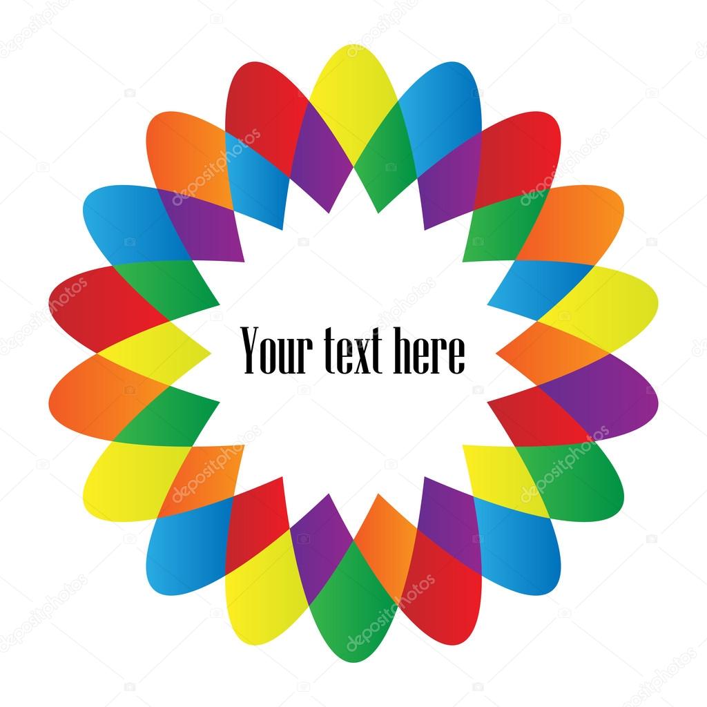 Basic RGB Stock Vector Image by ©Lusiola #80760566