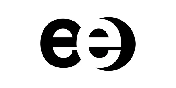 100,000 Capital letter e Vector Images | Depositphotos