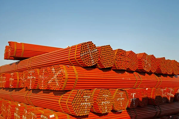 Insulating pipe Stock Photos, Royalty Free Insulating pipe Images ...