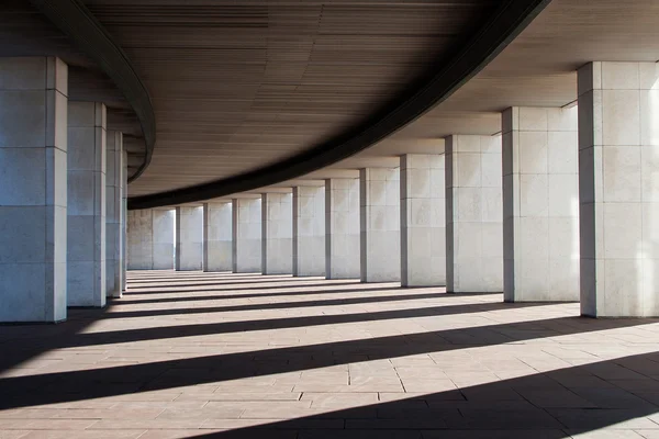 Curved columns Stock Photos, Royalty Free Curved columns Images ...