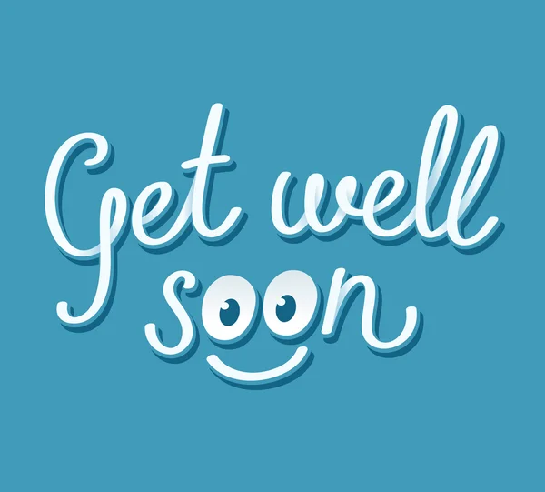 Get well soon Vector Art Stock Images | Depositphotos