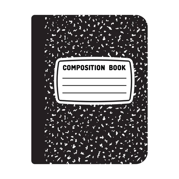 100,000 Composition notebook Vector Images | Depositphotos