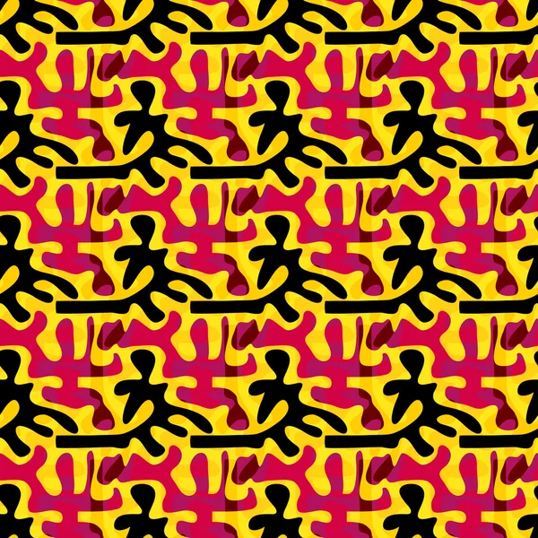 100,000 Keith haring Vector Images | Depositphotos