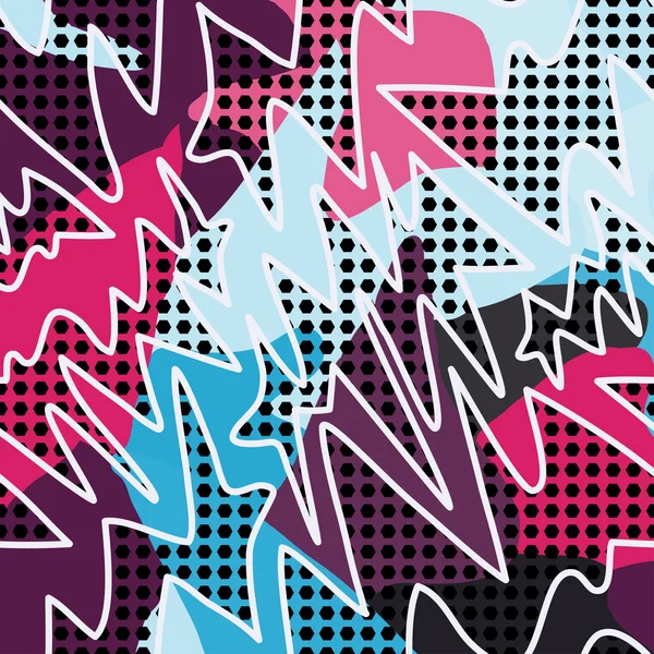 Graffiti pattern vector Images - Search Images on Everypixel