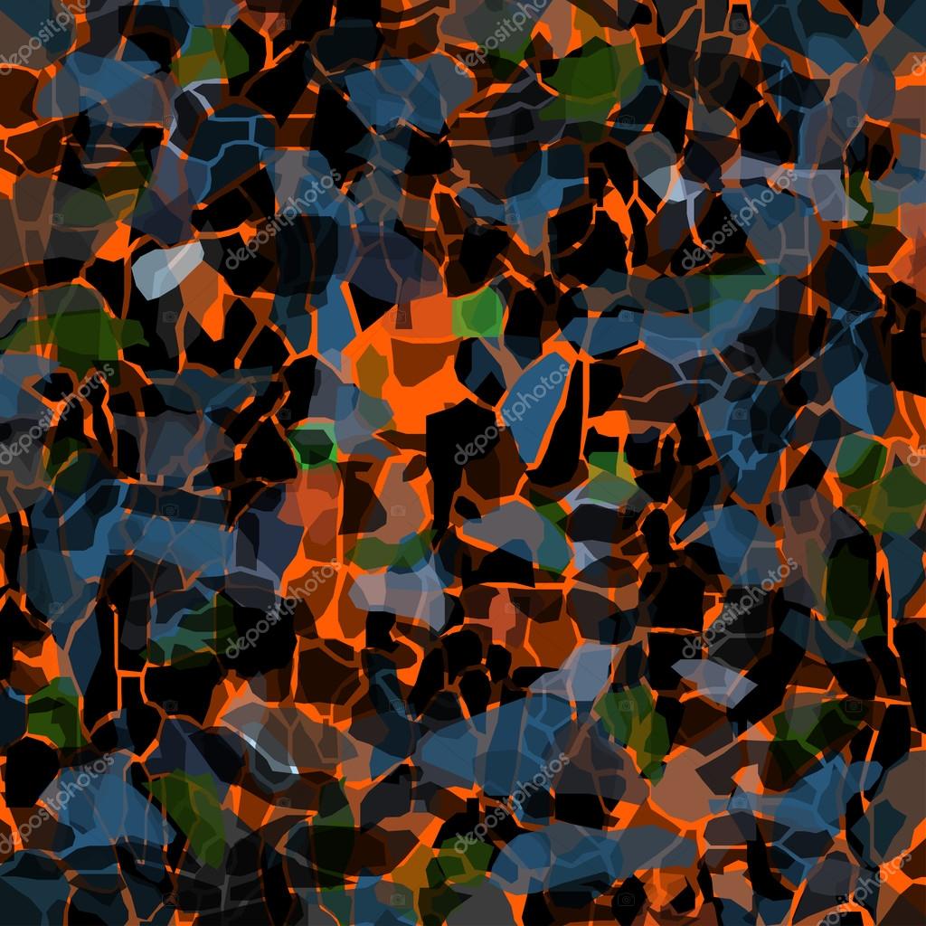 Fragments of wallpaper Stock Vector by ©leonid980 74738151