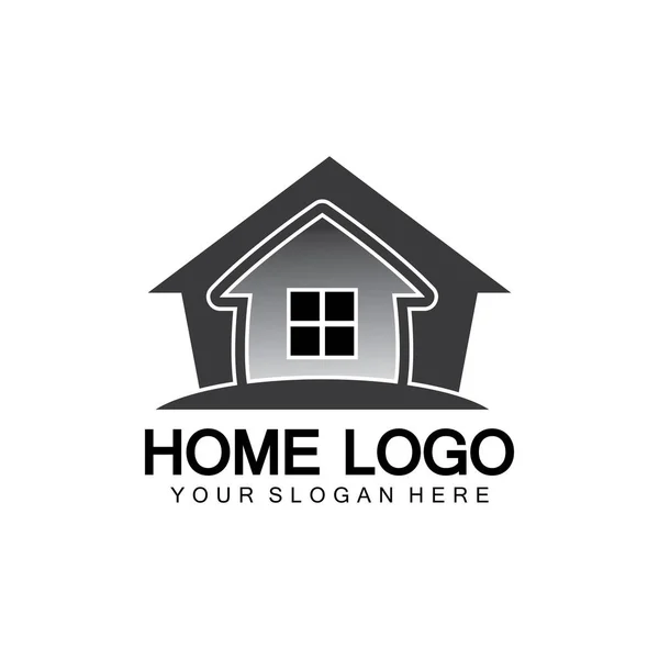 2,488,213 Logotipo del constructor de casa Vector Images | Depositphotos