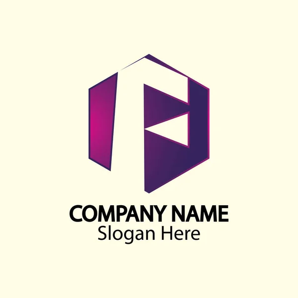 Letras triangulares Imágenes Vectoriales, Gráfico Vectorial de Letras ...