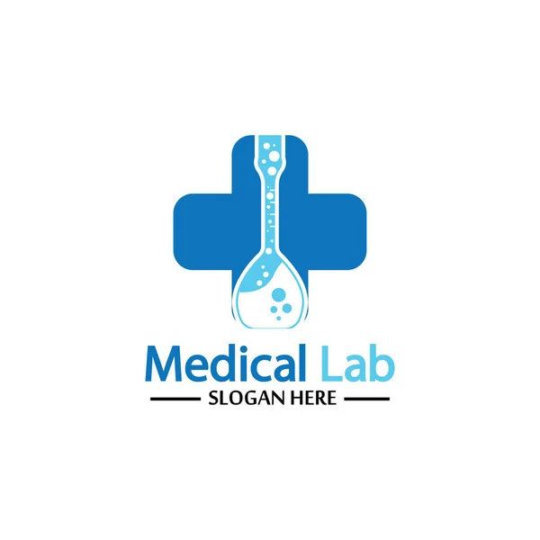 100,000 Medical lab logo Vector Images | Depositphotos
