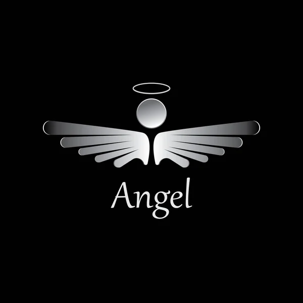 24,993,288 Angel logo Vector Images | Depositphotos