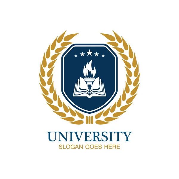 27,157,856 Academic crest Vector Images | Depositphotos
