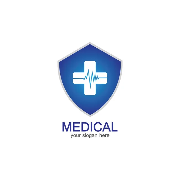 Medical Equipment Logo Design
