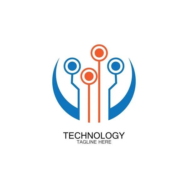 14,553,278 Information technology logo Vector Images | Depositphotos