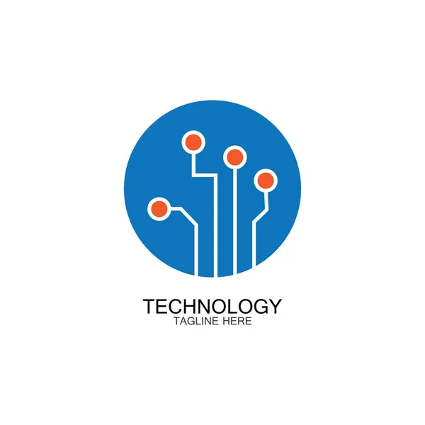 14,553,278 Information technology logo Vector Images | Depositphotos
