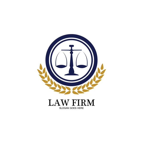 Modern Law Firm Logos