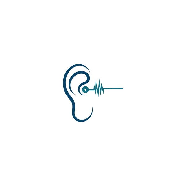 Ear Logo Design