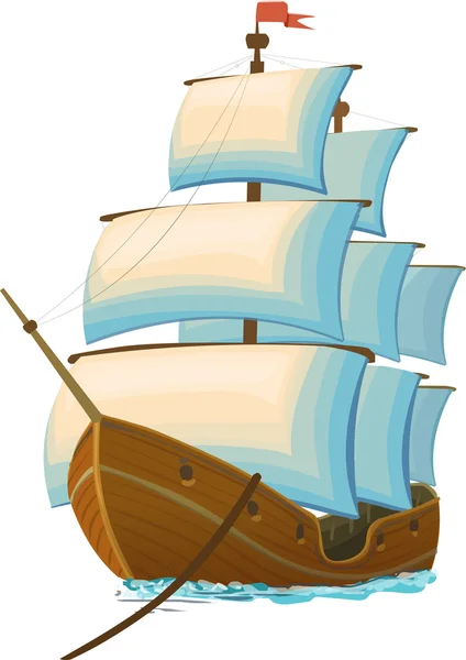 Ship rigging Vector Art Stock Images | Depositphotos