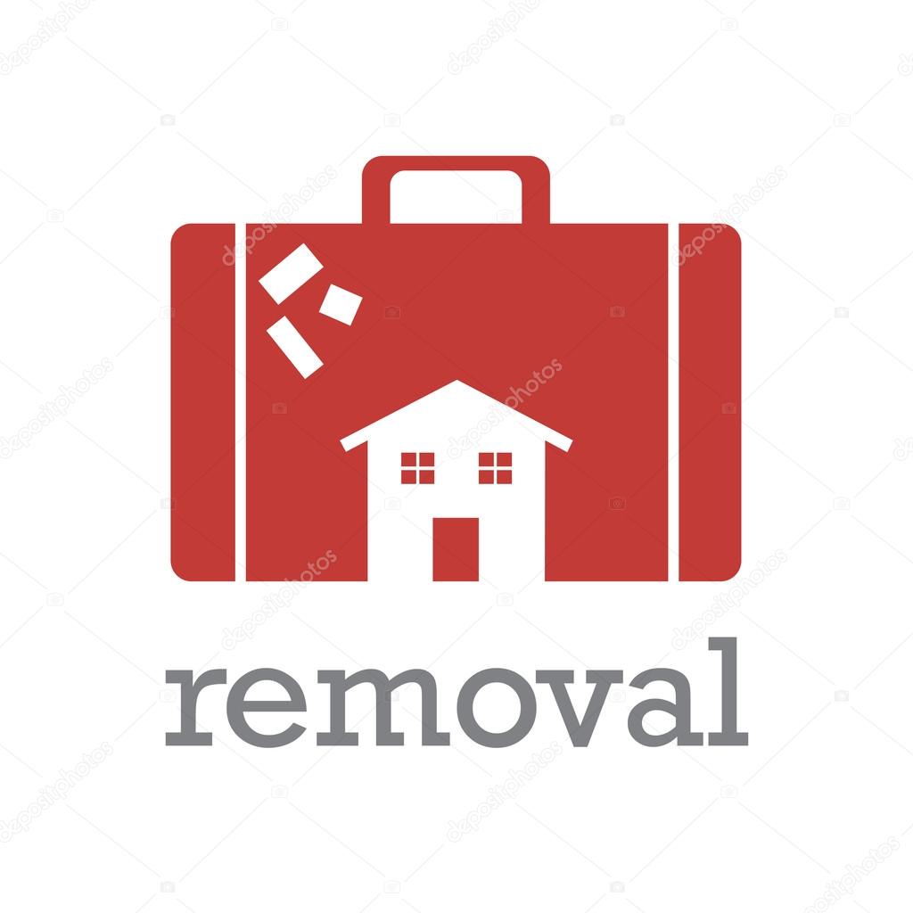 Vector sign removal house Stock Vector by ©LuckyTD 110376266