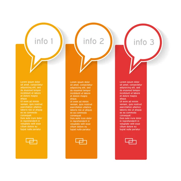 Vector three faq labels Stock Vector Image by ©LuckyTD #128547990