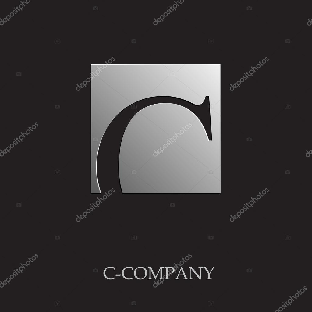Sign initial letter Stock Vector by ©LuckyTD 75257355