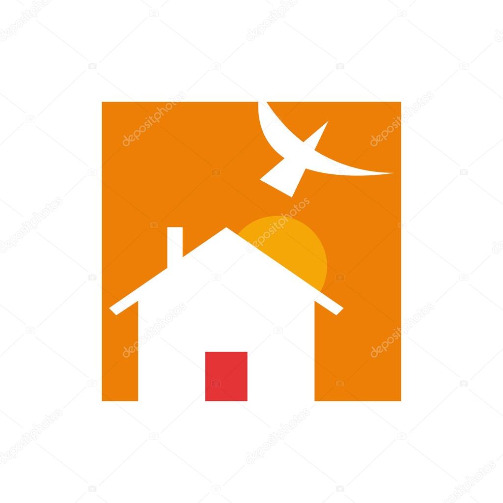 Housing Stock Vector by ©LuckyTD 75259277