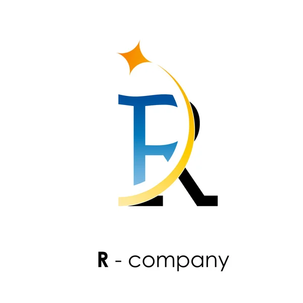 R corporate logo Stock Photos, Royalty Free R corporate logo Images ...
