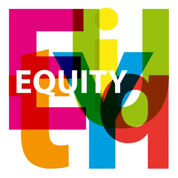 100,000 Equity banner Vector Images | Depositphotos