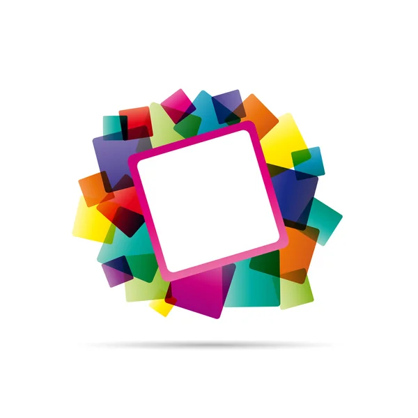 Funky digital design,pixel in flight Stock Vector Image by ©LuckyTD ...