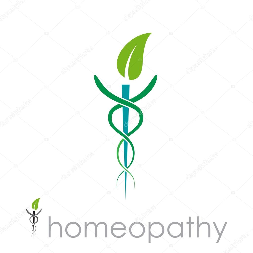 Alternative Medicine Symbol