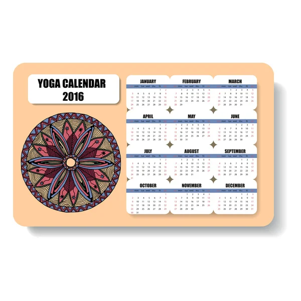 Yoga calendar Stock Photos, Royalty Free Yoga calendar Images ...