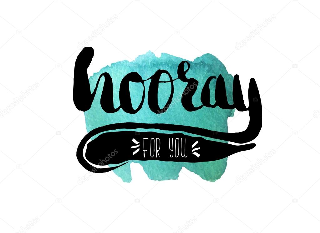 Sweetheart lettering picture with congratulations. — Stock Vector ...