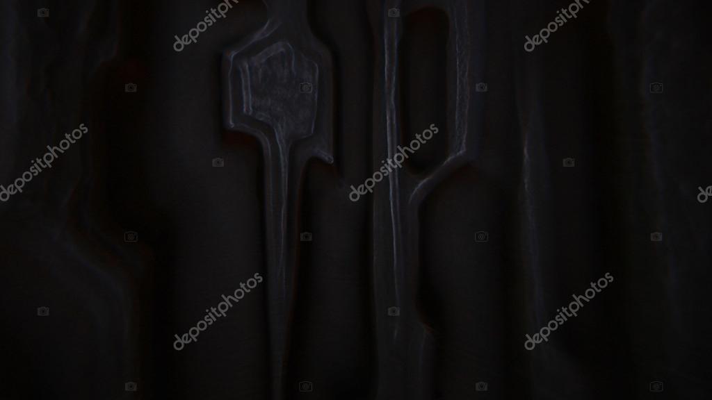 Abstract glass texture — Stock Photo © Myvisuals #77975596