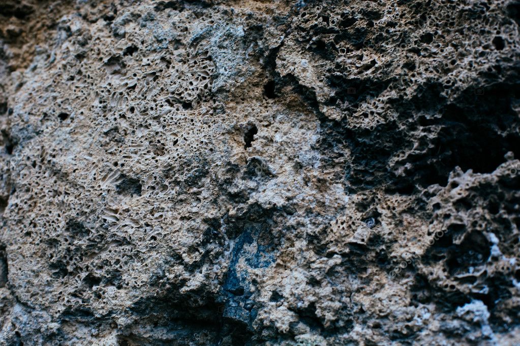 Volcanic Tuff