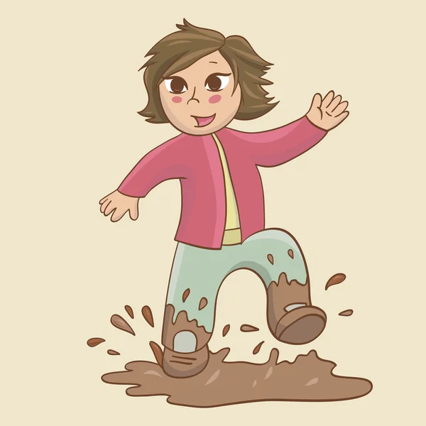 Mud Clipart