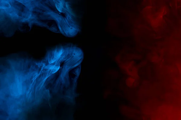 Red blue smoke Stock Photos, Royalty Free Red blue smoke Images ...