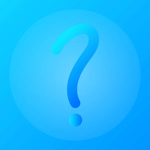 100,000 Blue question Vector Images | Depositphotos